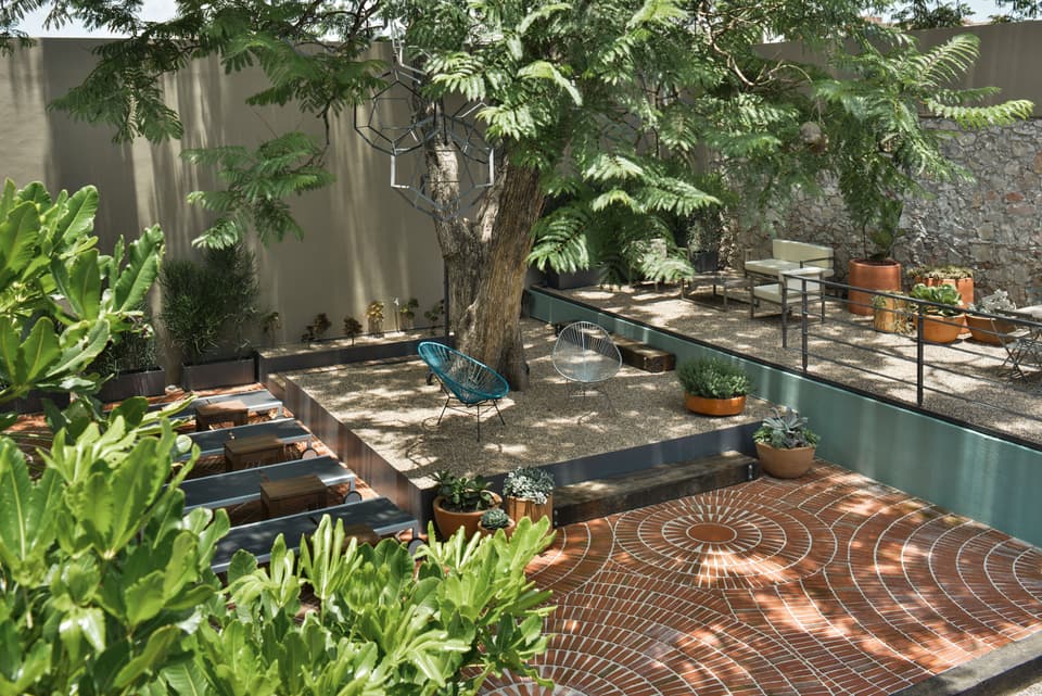 El mejor de los Hoteles en Querétaro Centro – Hotel Criol