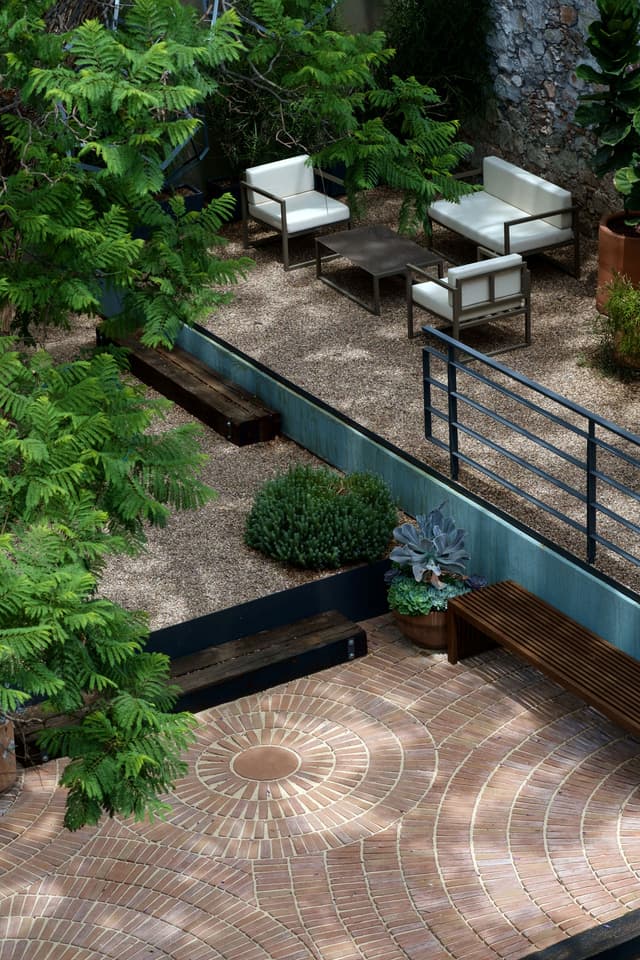 Finest of Queretaro Hotels – Hotel Criol